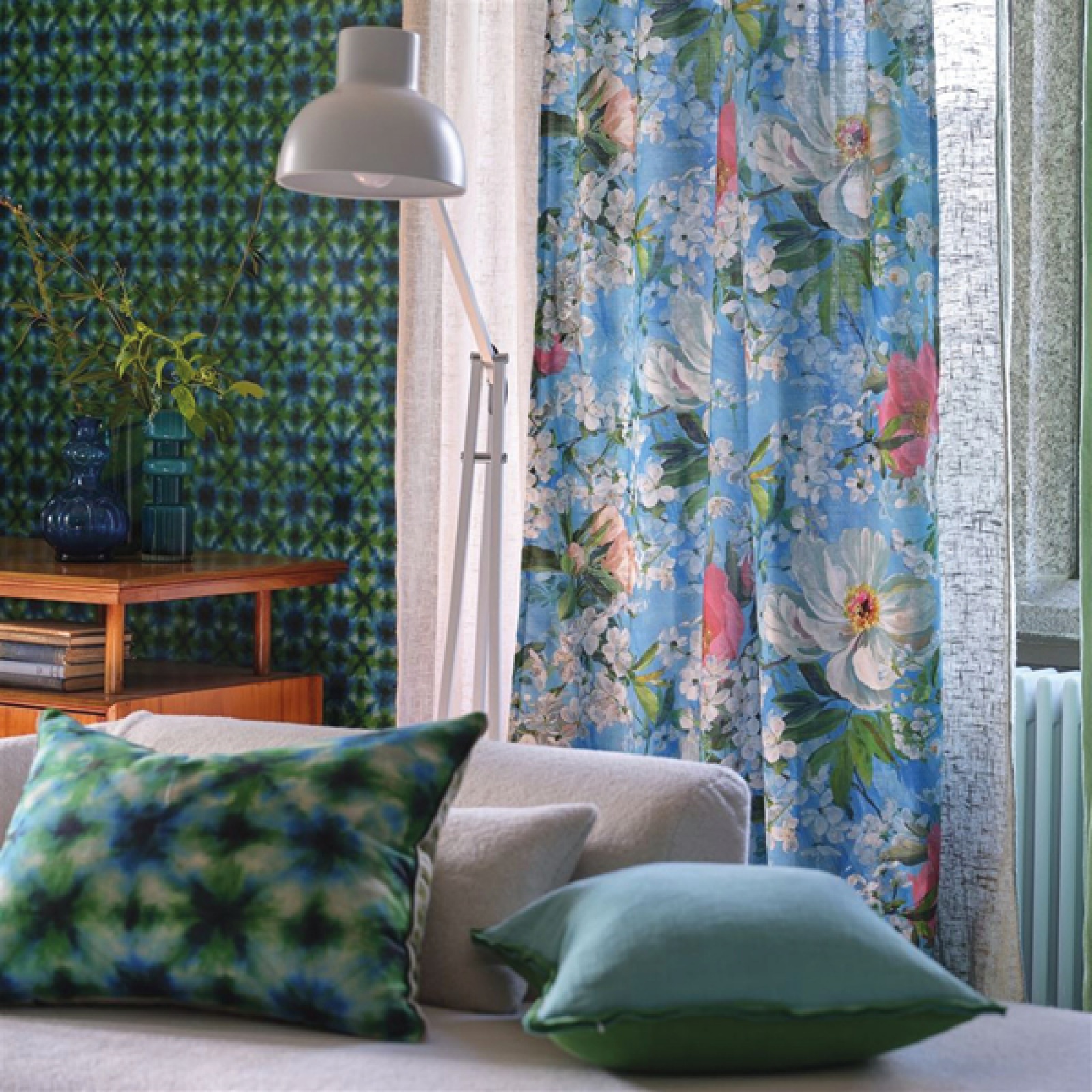 The Best Fabric Collections for Spring 2023 | Living North