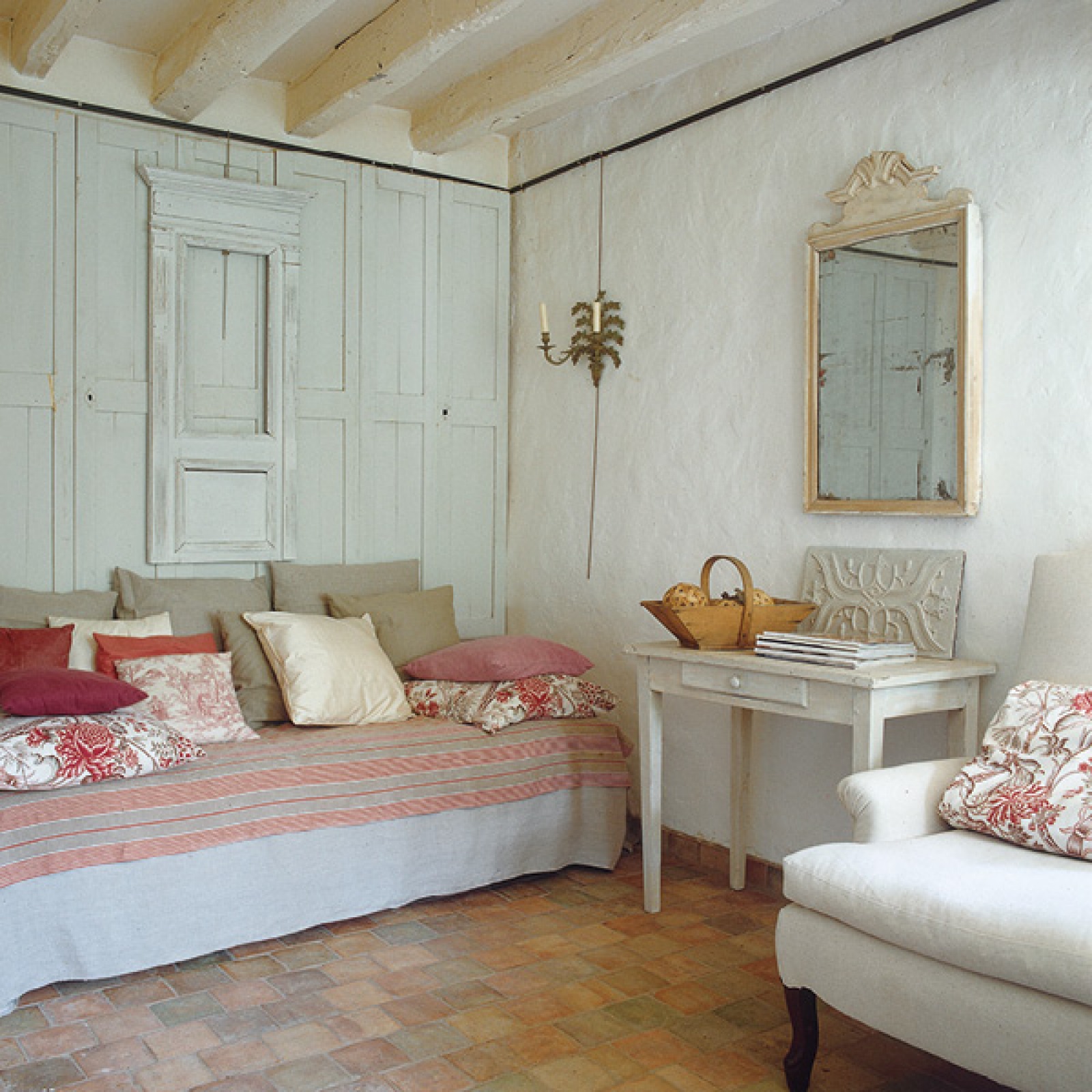 Colours to Use to Get the French Country Look at Home | Living North