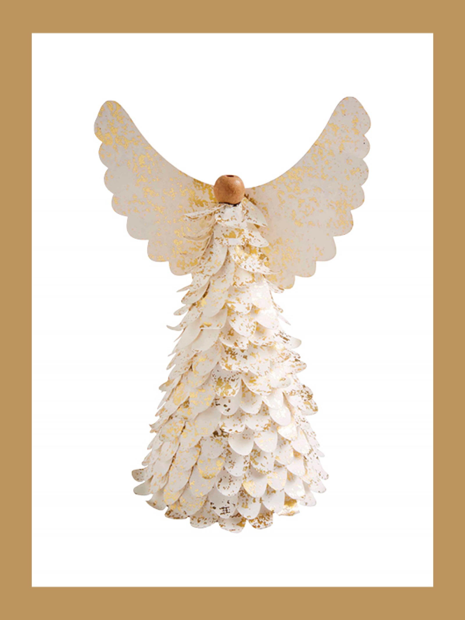 10 Christmas Tree Toppers to Suit Every Budget from Ginger Ray ...