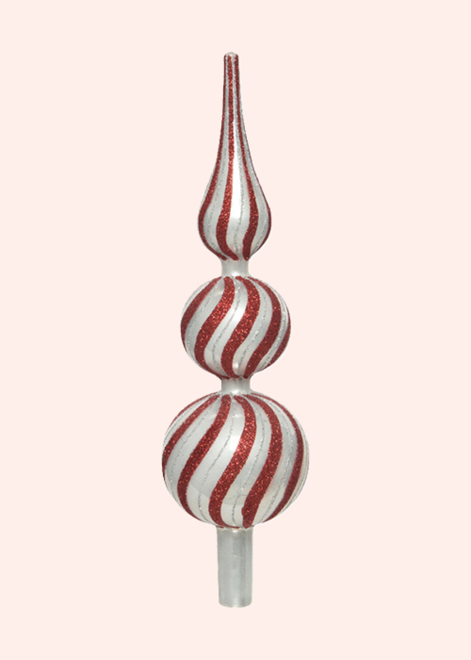 10 Christmas Tree Toppers to Suit Every Budget from Ginger Ray ...