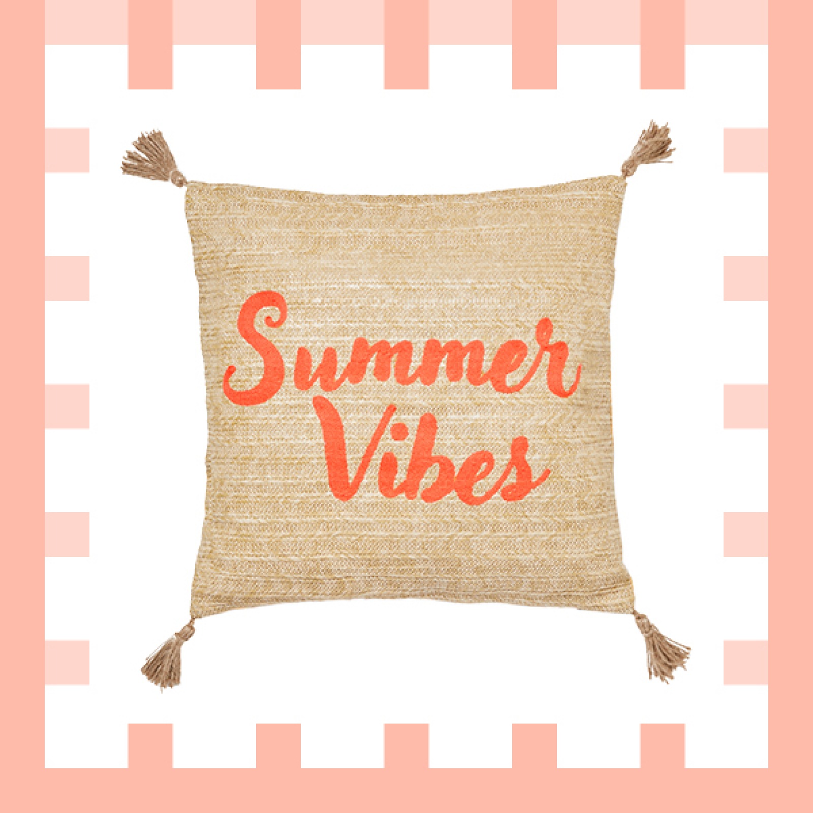 Outdoor Cushions for Summer from B&M, Marks & Spencer and more | Living ...
