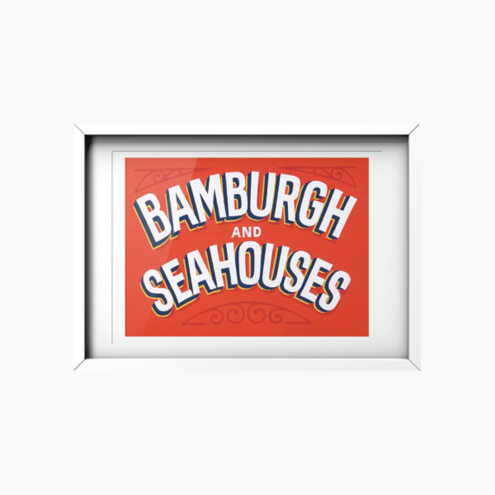 Nautical Homewares and Beach Shack Accessories | Living North