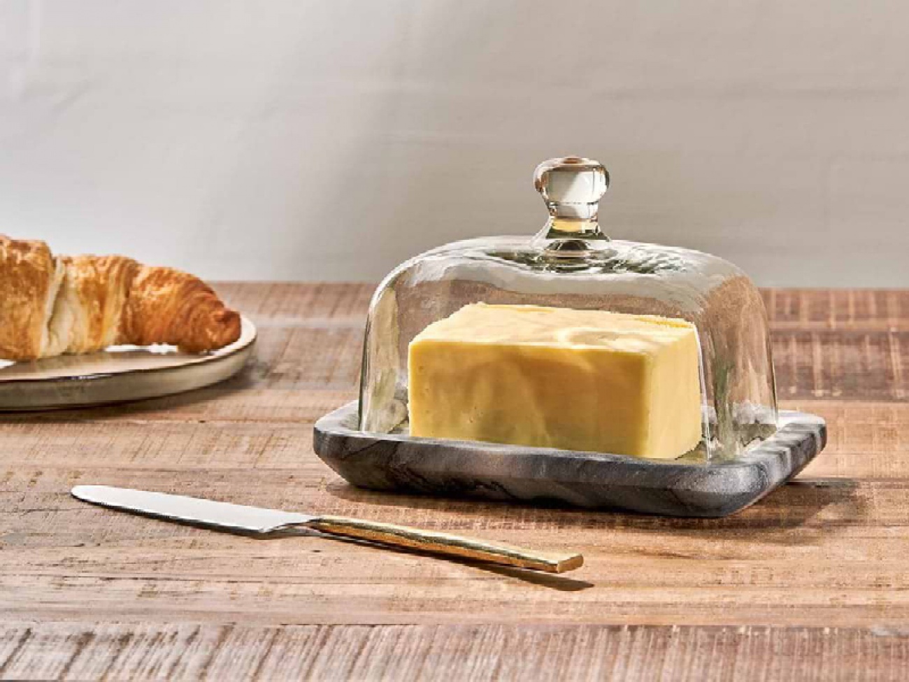 The Best Butter Dishes to Buy Now | Living North