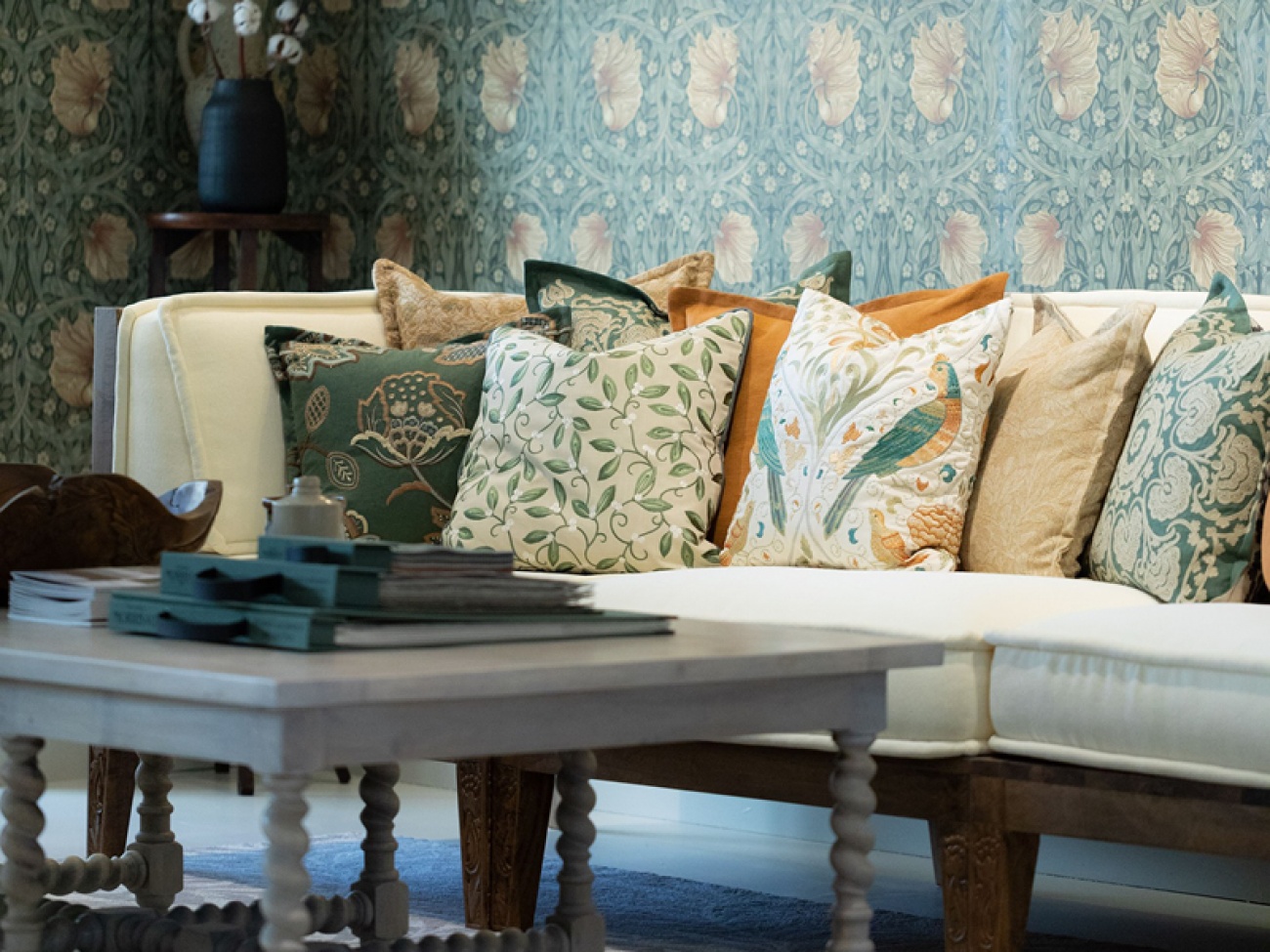 9 Must-Have Countryside-Themed Cushions | Living North