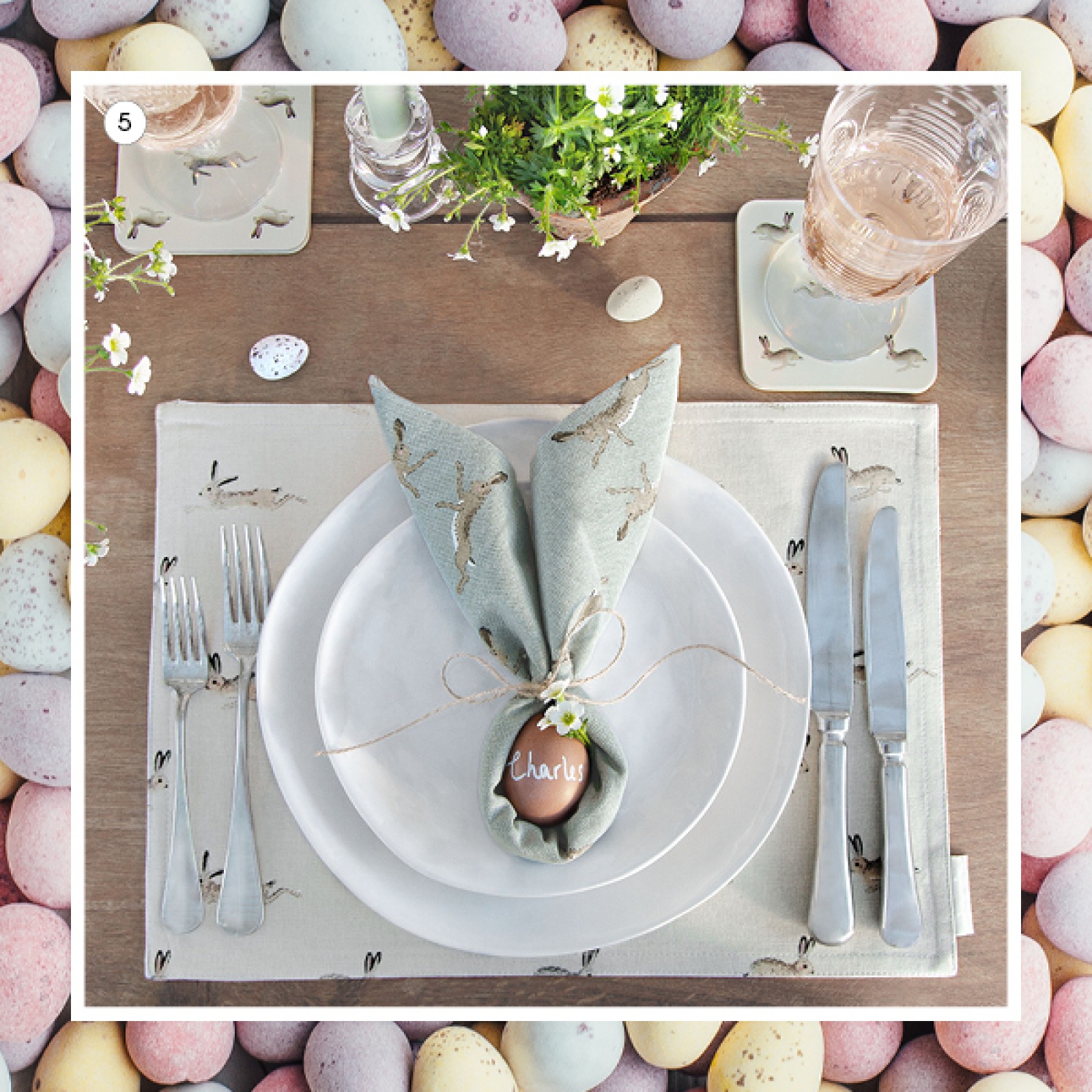 Easter Homeware Edit | Living North