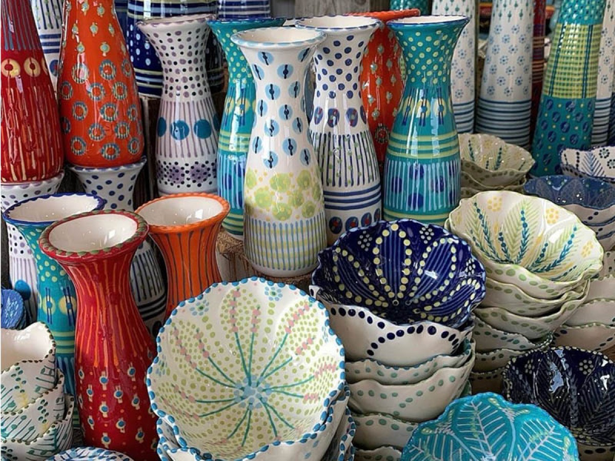 Northumberland Home Accessory Brand ibbi on Their Inspiration and ...