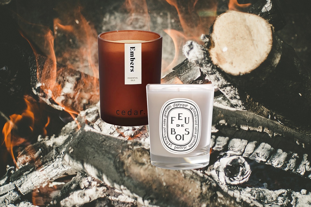 The Best Fireside Scented Candles | Living North