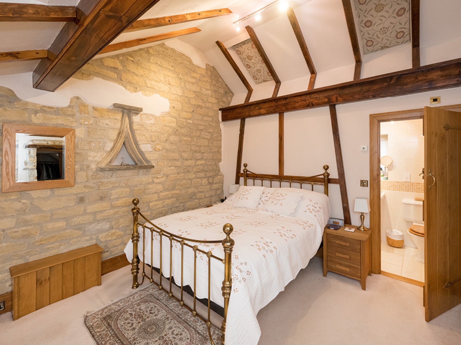 See Inside Laurel Farmhouse in Bramham, West Yorkshire | Living North