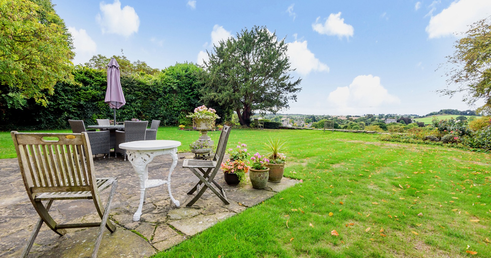 See Inside an Apartment in The Manor House in Thorner, West Yorkshire ...