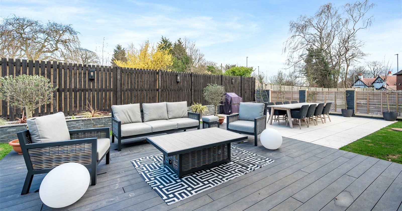 See Inside this Property for Sale in Wakefield | Living North
