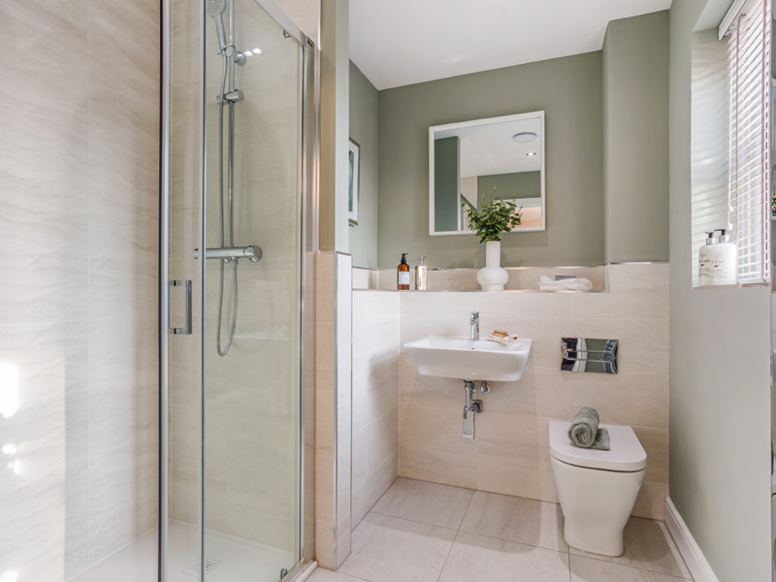 See Inside this Four-Bedroom House for Sale at Regency Place ...