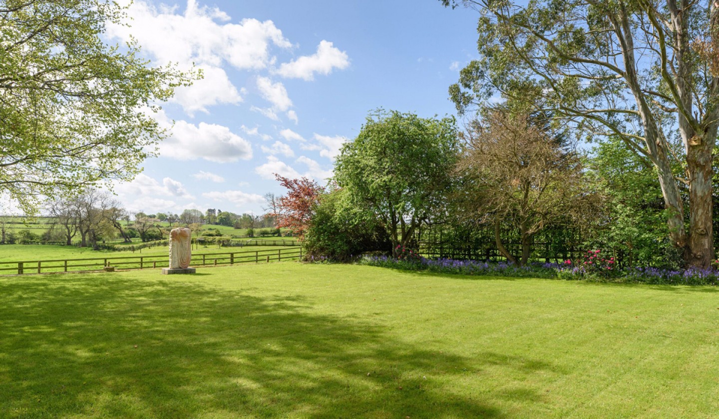 Take a Look Inside This Traditional Northumbrian Farmhouse with ...