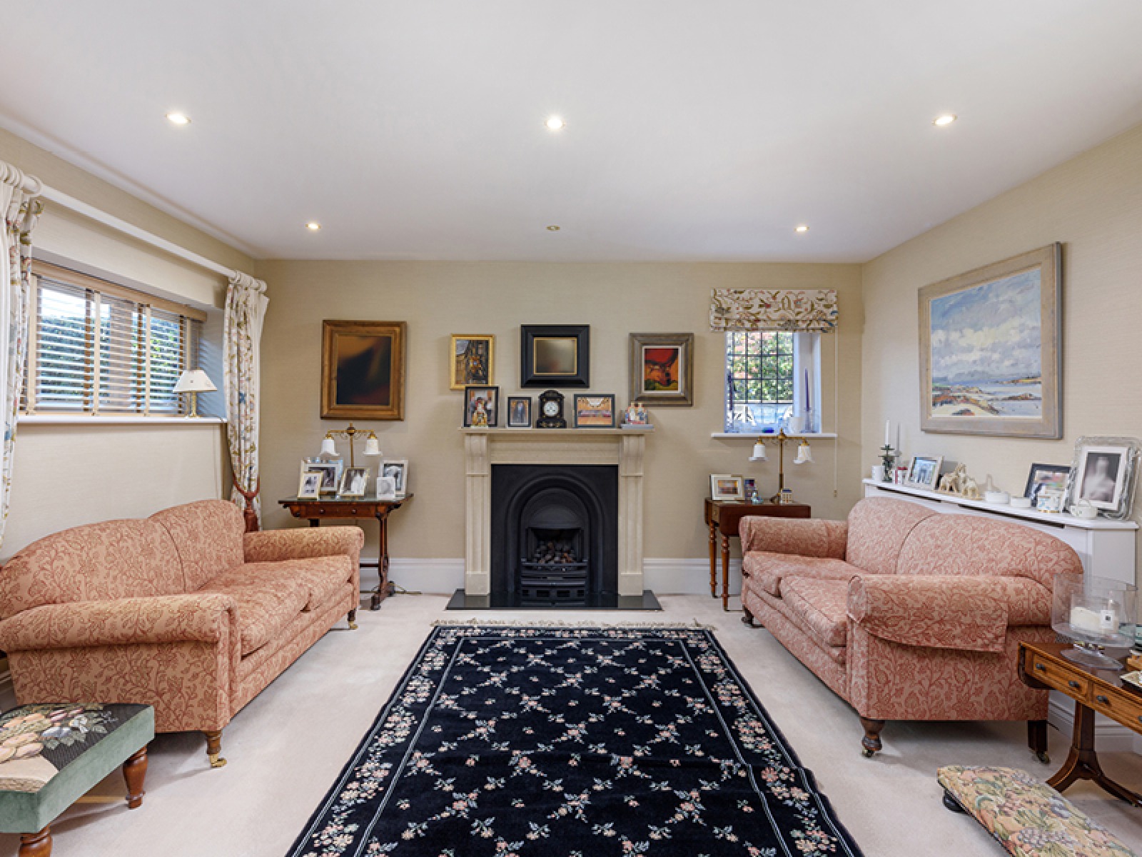 Take a Look Inside The Old Vicarage in Gosforth | Living North