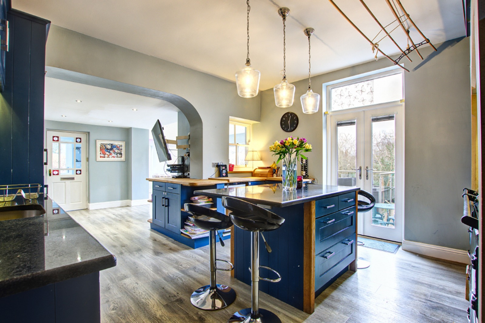 See a Five Bedroom Semi Detached House For Sale in Corbridge ...