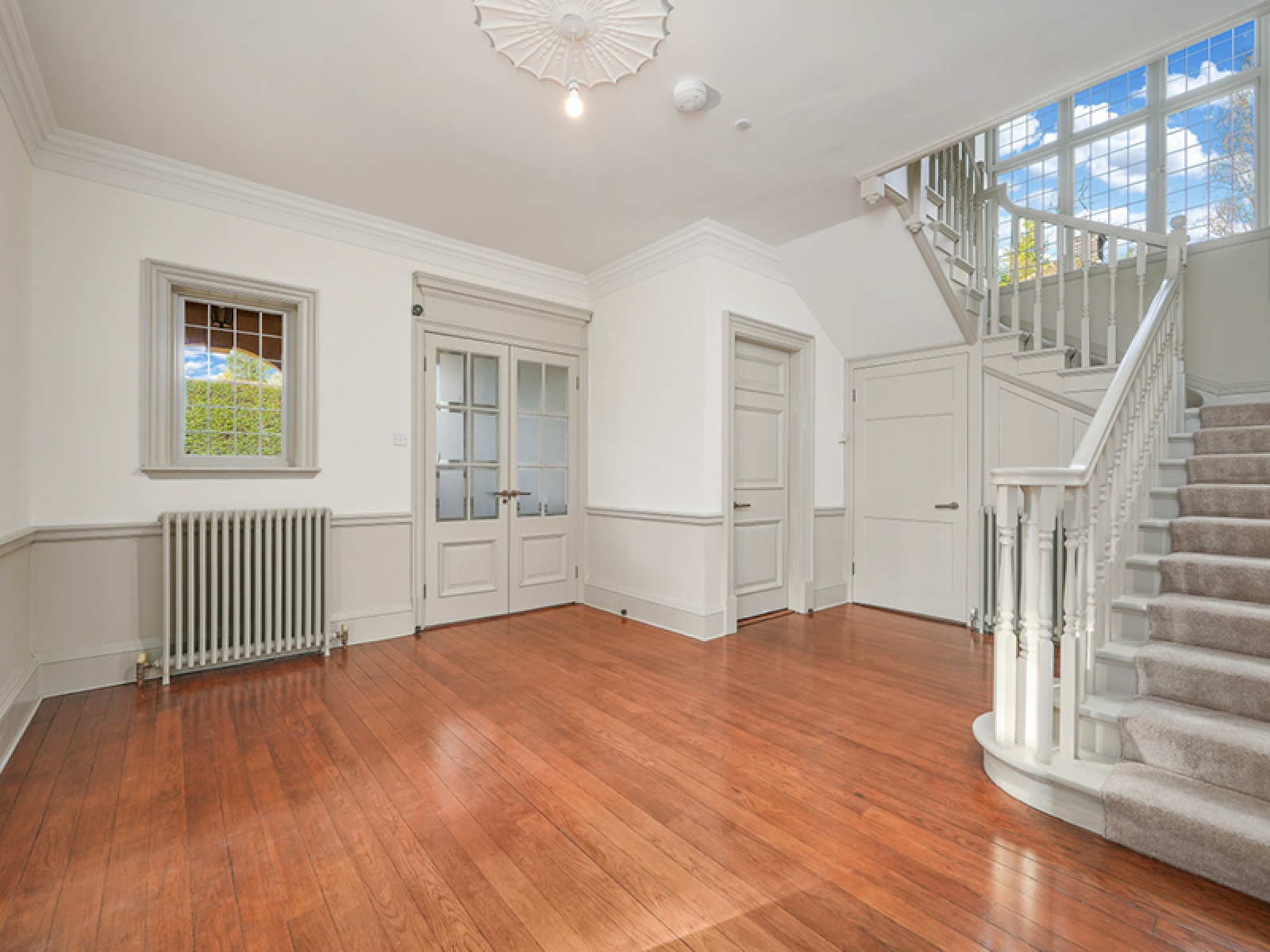 See Inside a Six Bedroom Detached House For Sale in Harrogate North ...