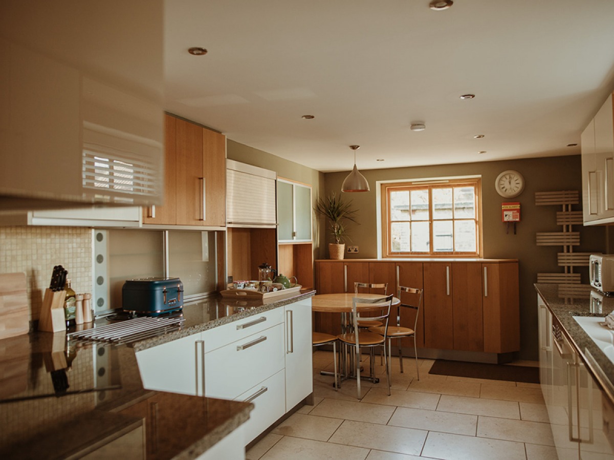 See Inside this North York Moors 19th Century Cosy Homestead Cottage in ...