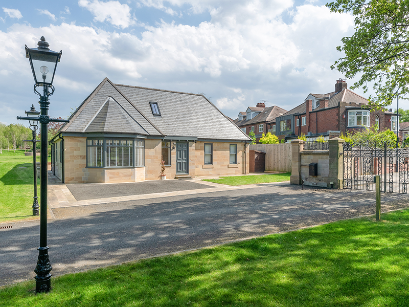 See Inside Jesmond Towers Period Mansion House for Sale in Newcastle ...