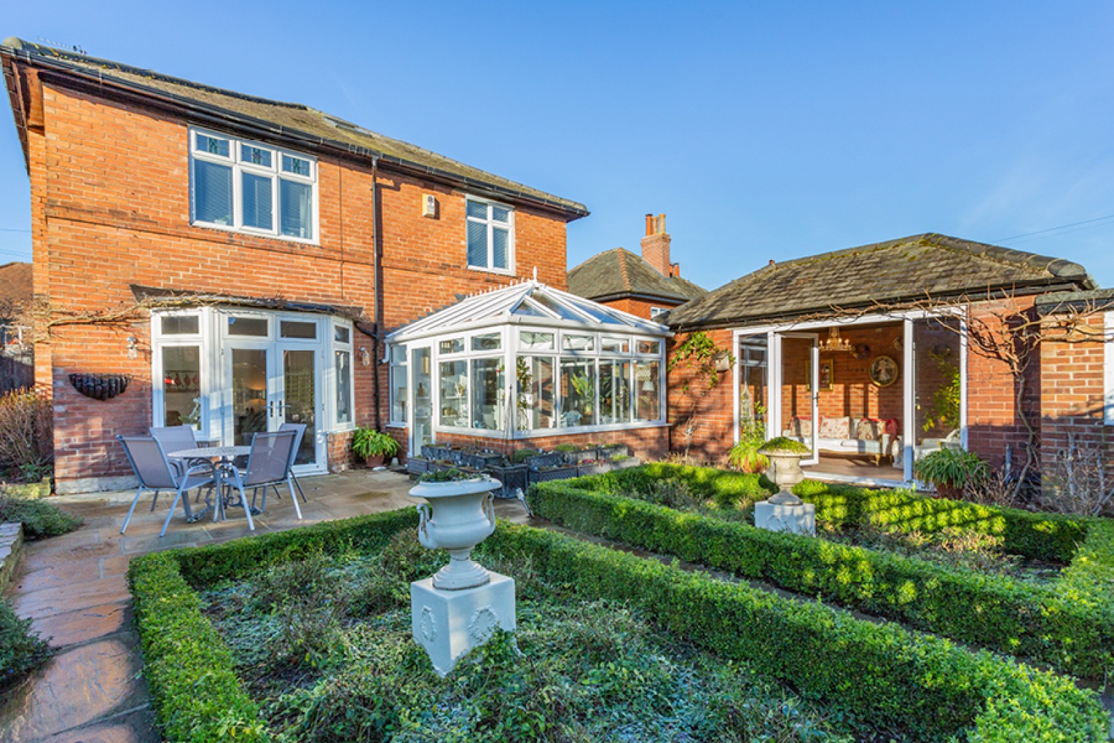 See a Four Bedroom Detached Period House for Sale in Harrogate North ...