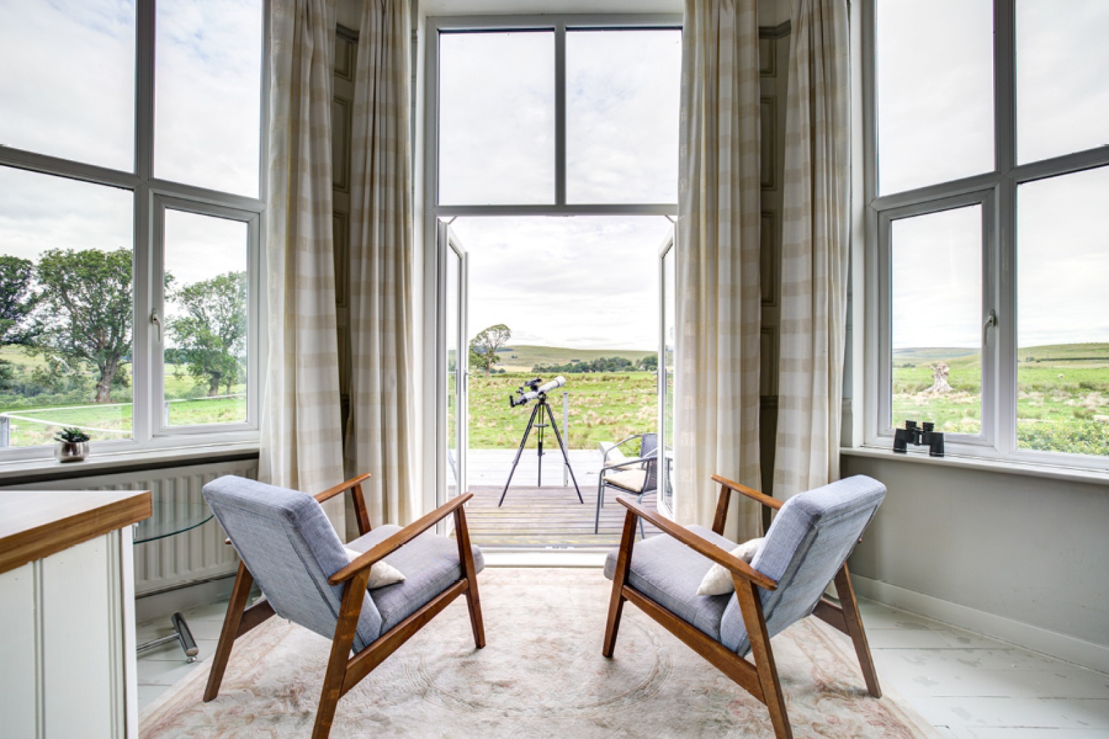 Home for Sale in Tarset in Northumberland National Park with YoungsRPS ...