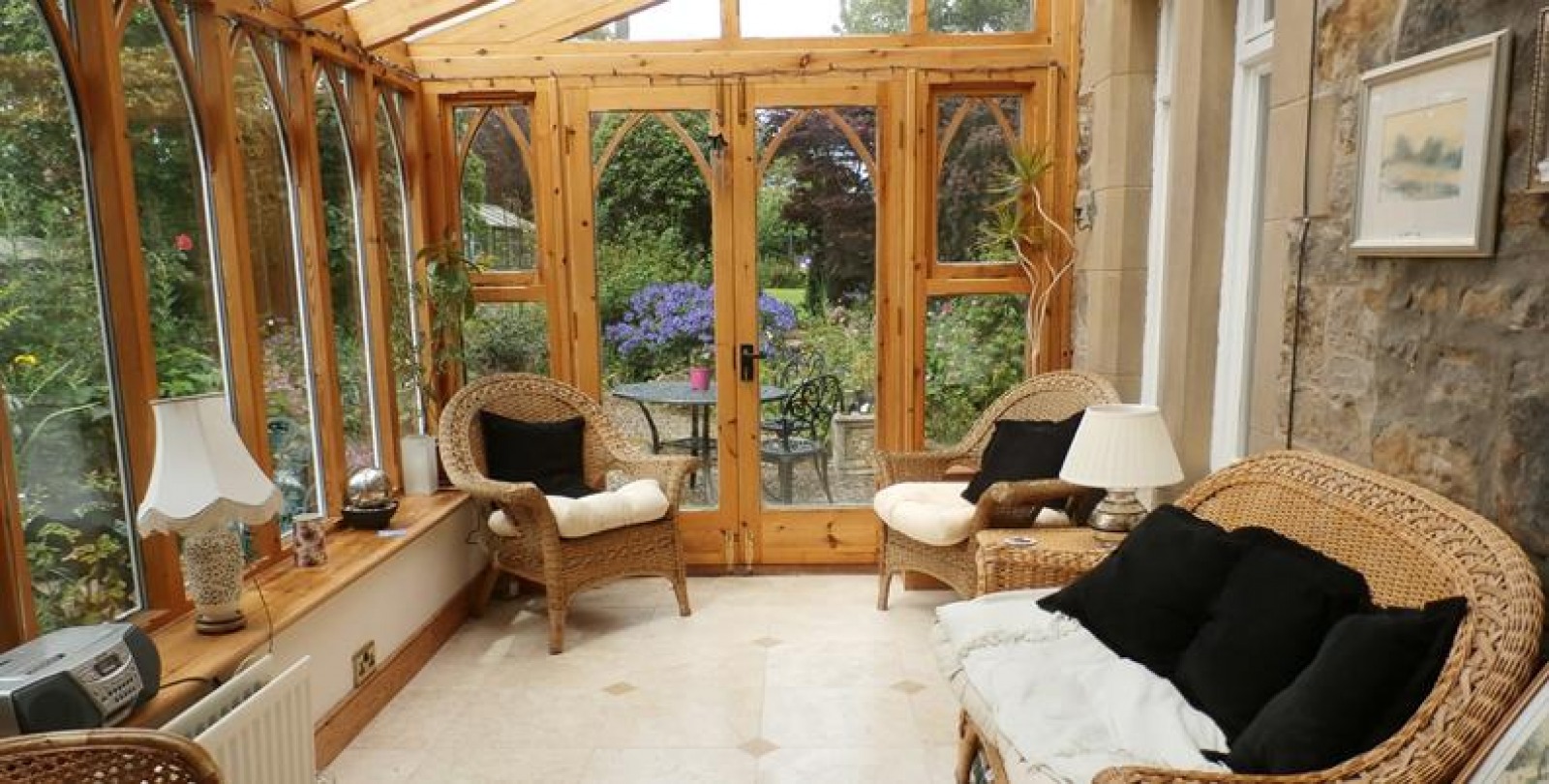 Pele House, Shilbottle | Living North