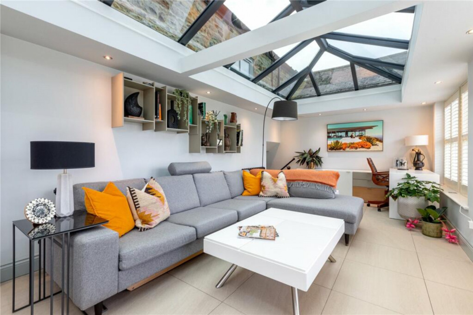 See a Four Bedroom Detached Country House For Sale in Lanchester Durham ...