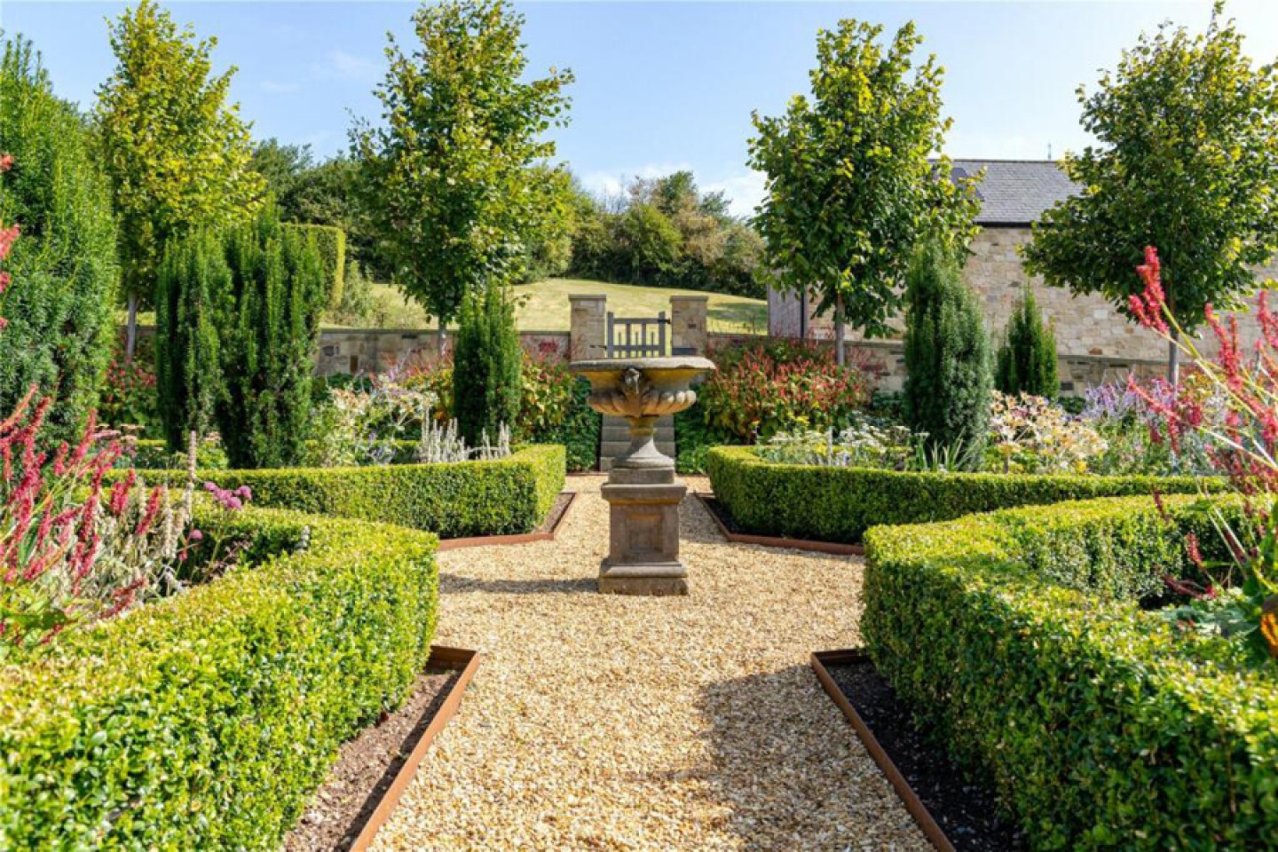See a Four Bedroom Detached Country House For Sale in Lanchester Durham ...