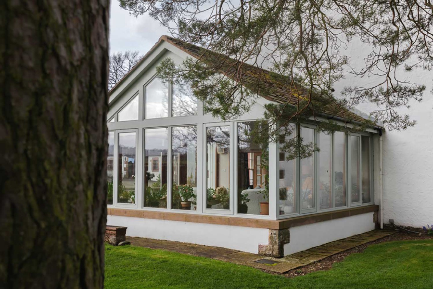 See Inside New Bewley Castle, a House for Sale in the Eden Valley ...