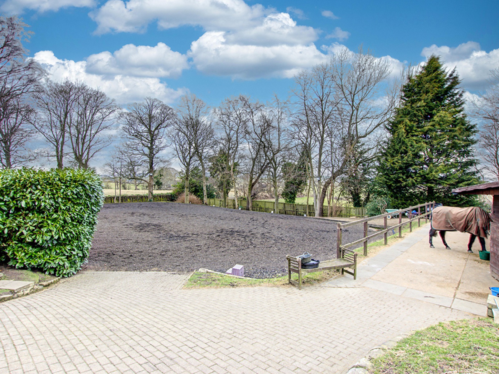 See Inside this Magnificent City Manor House in Crossgate Moor | Living ...