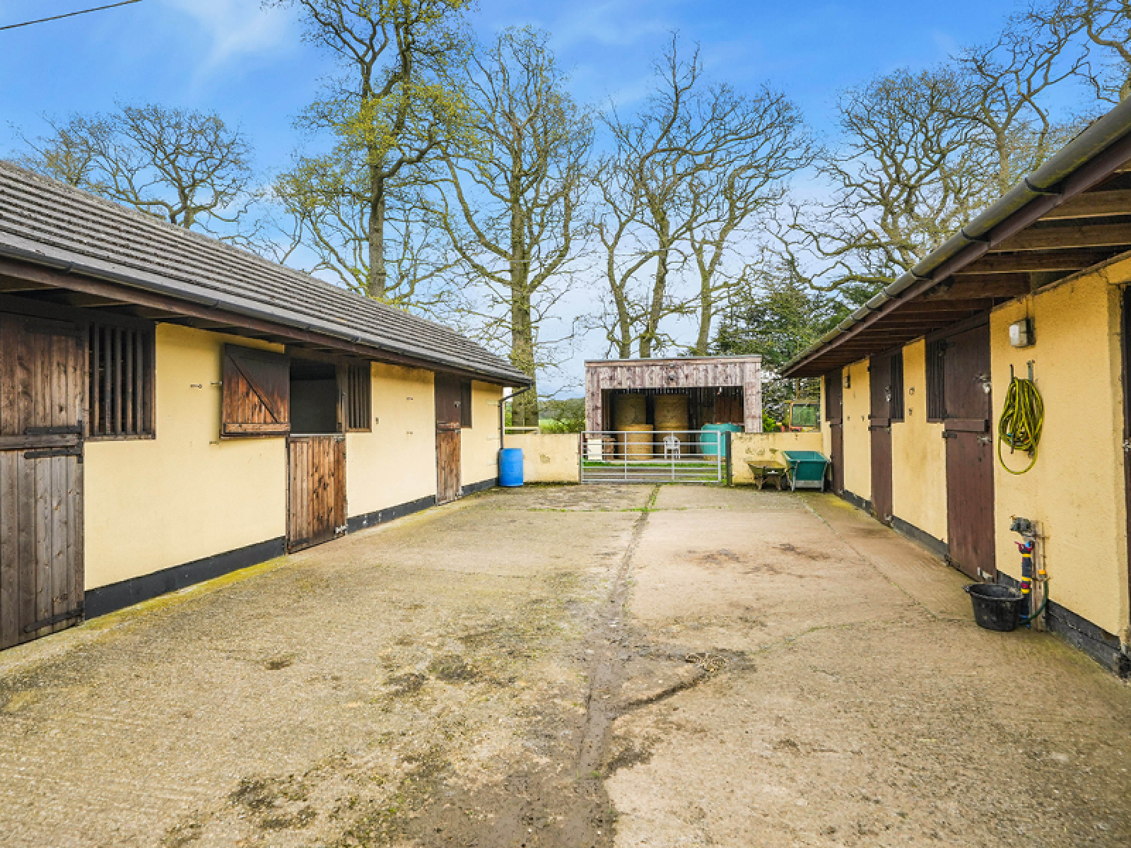 Pictures of Hurworth Moor House for Sale near Darlington with Strutt ...