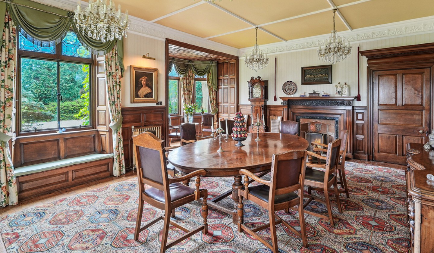 Pictures of Hurworth Moor House for Sale near Darlington with Strutt ...