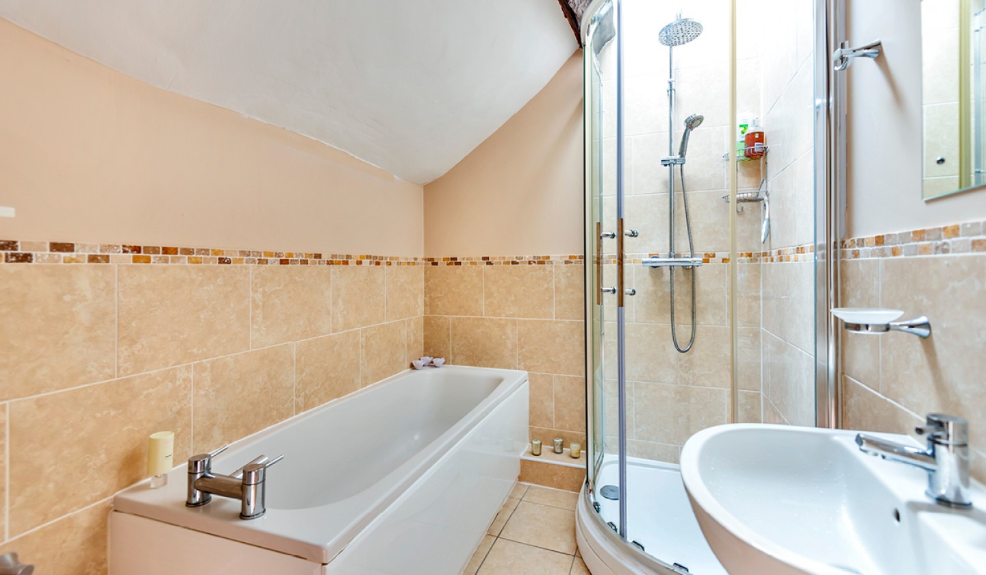 Peek Inside this Period Property in the Leeds Village Thorner | Living ...