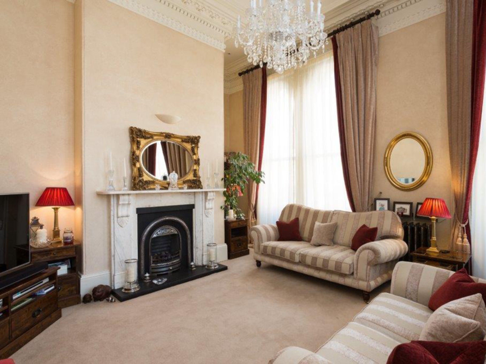 Peek Inside this Stunning York Townhouse with a Roof Terrace Perfect ...