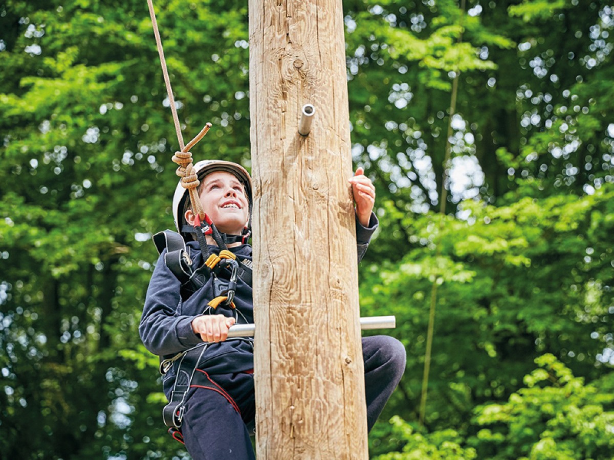 Five Kids Camps Across Yorkshire You Need to Know About for Summer ...
