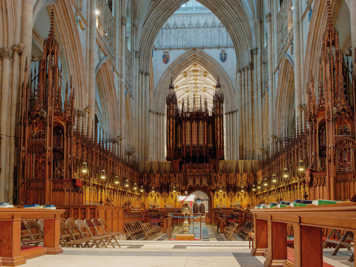 Top Tourist Attractions and Things to Do in York, Yorkshire Including ...