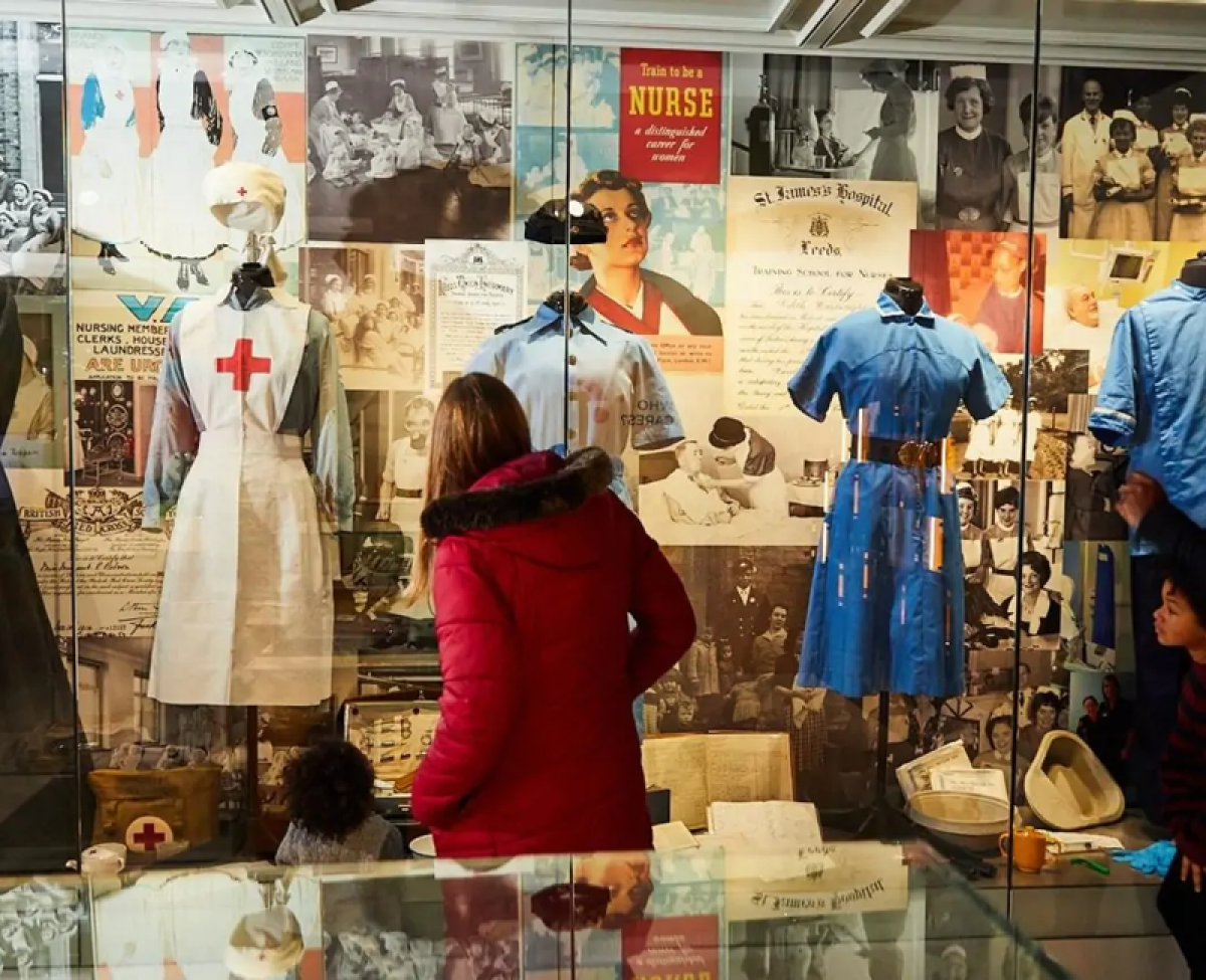 Yorkshire's Best Museums to Visit Including Royal Armouries Leeds, Eden ...