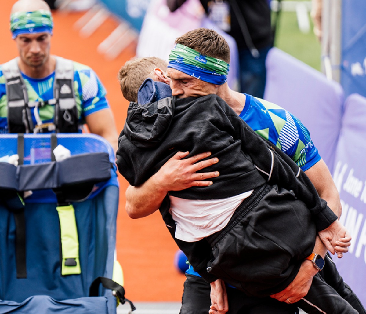 The Rob Burrow Centre for Motor Neurone Disease Opens in Leeds in ...