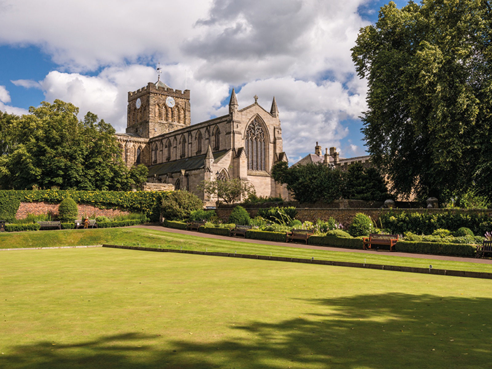 Fun Things To Do in Hexham for a Great Day Out | Living North