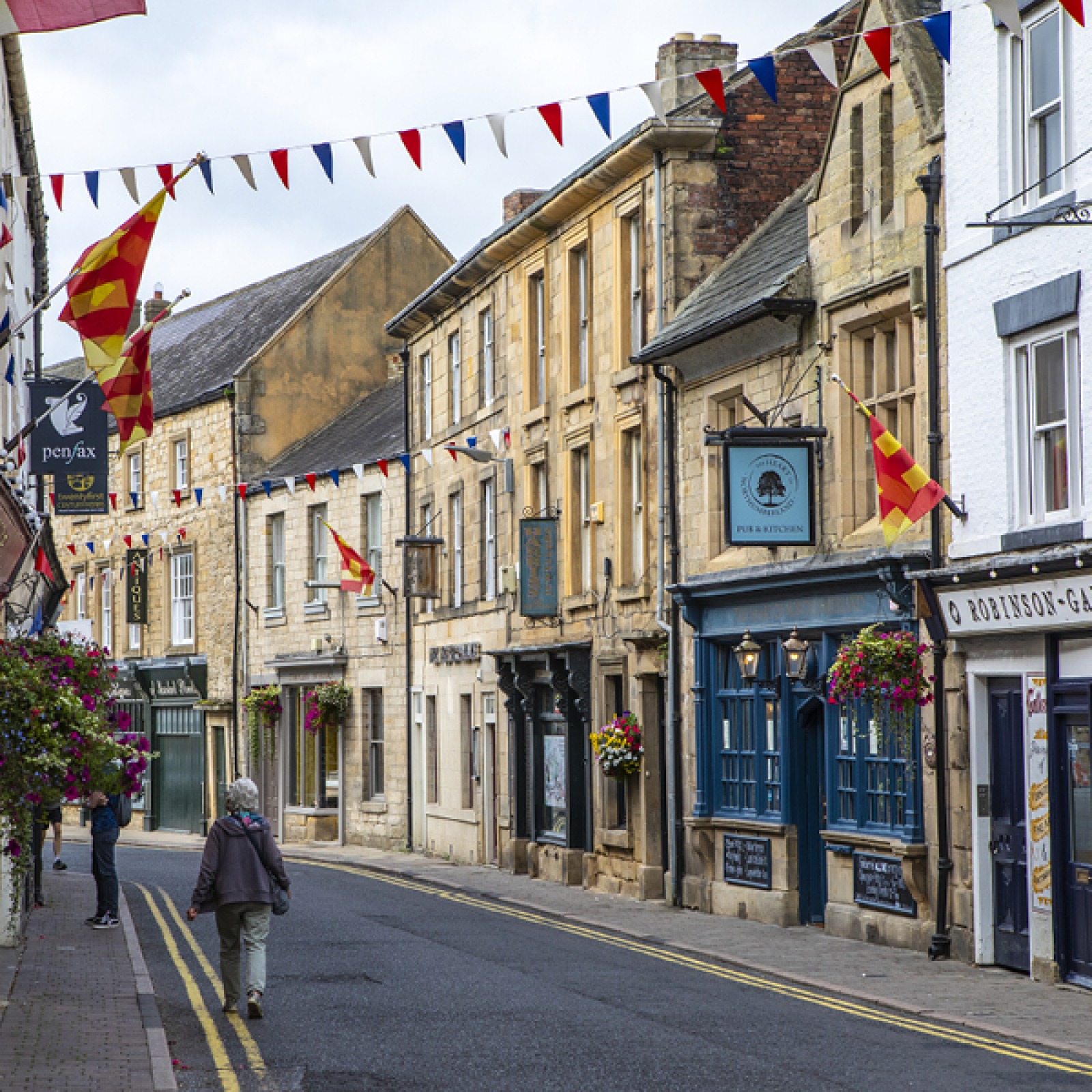 Fun Things To Do in Hexham for a Great Day Out | Living North