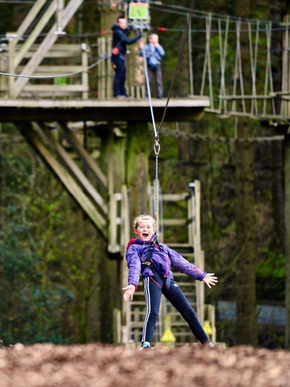 Adventure Days Out in North East England | Living North