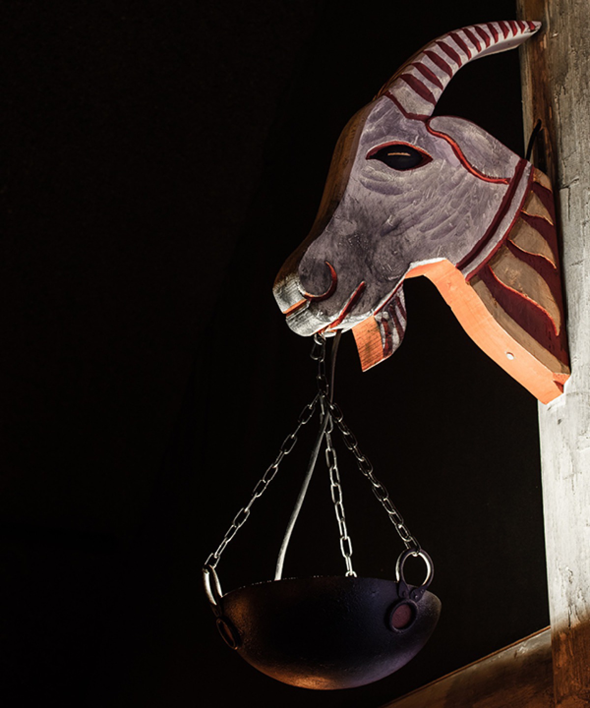 How Did Anglo-Saxon Celebrate Yule and Christmas with Ad Gefrin ...