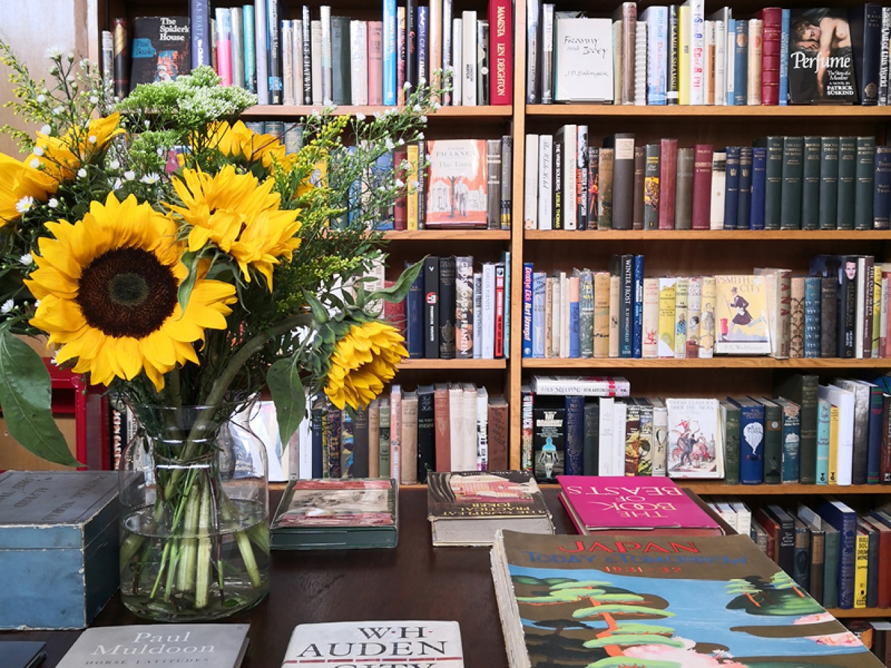The Best Independent Bookshops including Forum Books in Corbridge, 1b ...