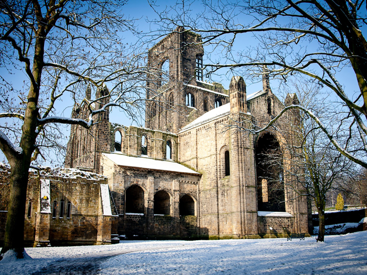 Free Things to Do This Winter Including Great North Museum, the Lowry ...