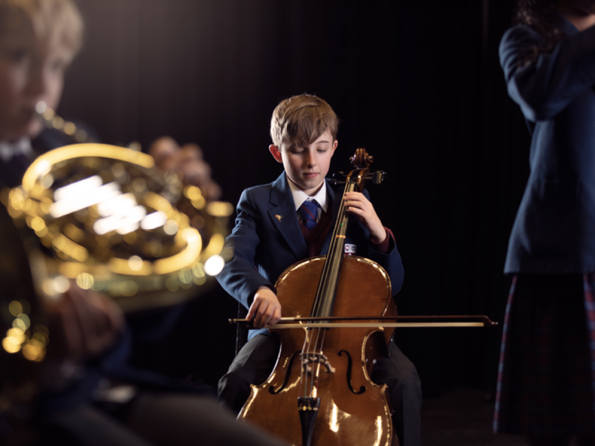 Parent and Student November 2024 Open Day Information For Royal Grammar ...