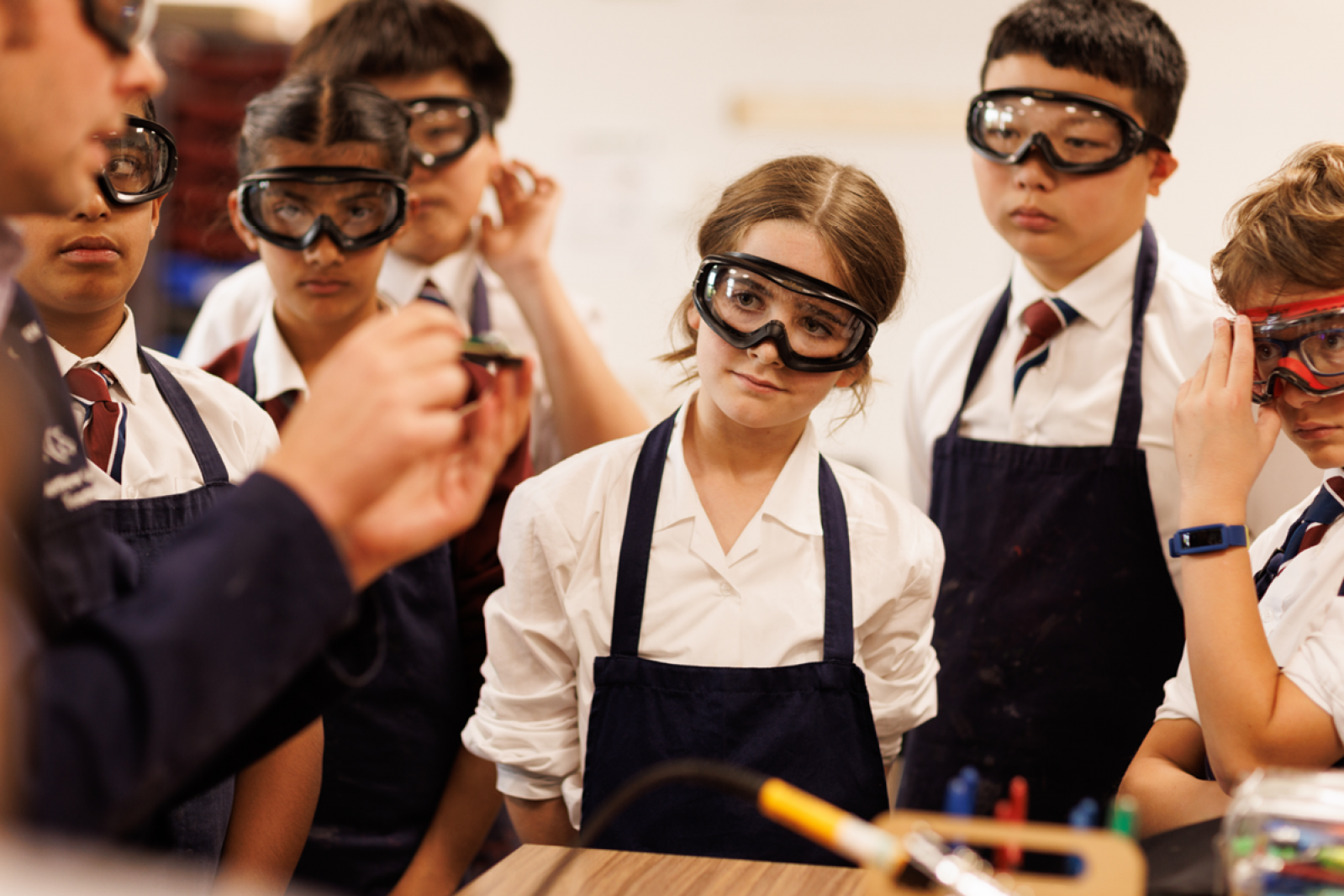 Parent and Student November 2024 Open Day Information For Royal Grammar ...