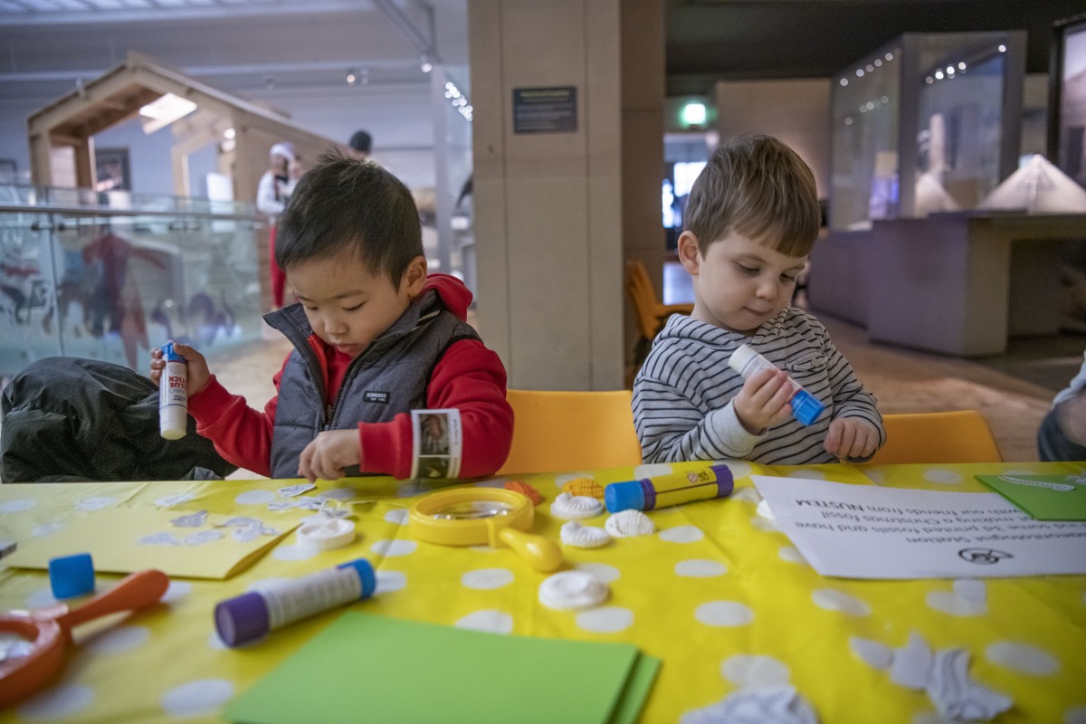 Early Years Events for Babies and Toddlers in Newcastle and Gateshead ...
