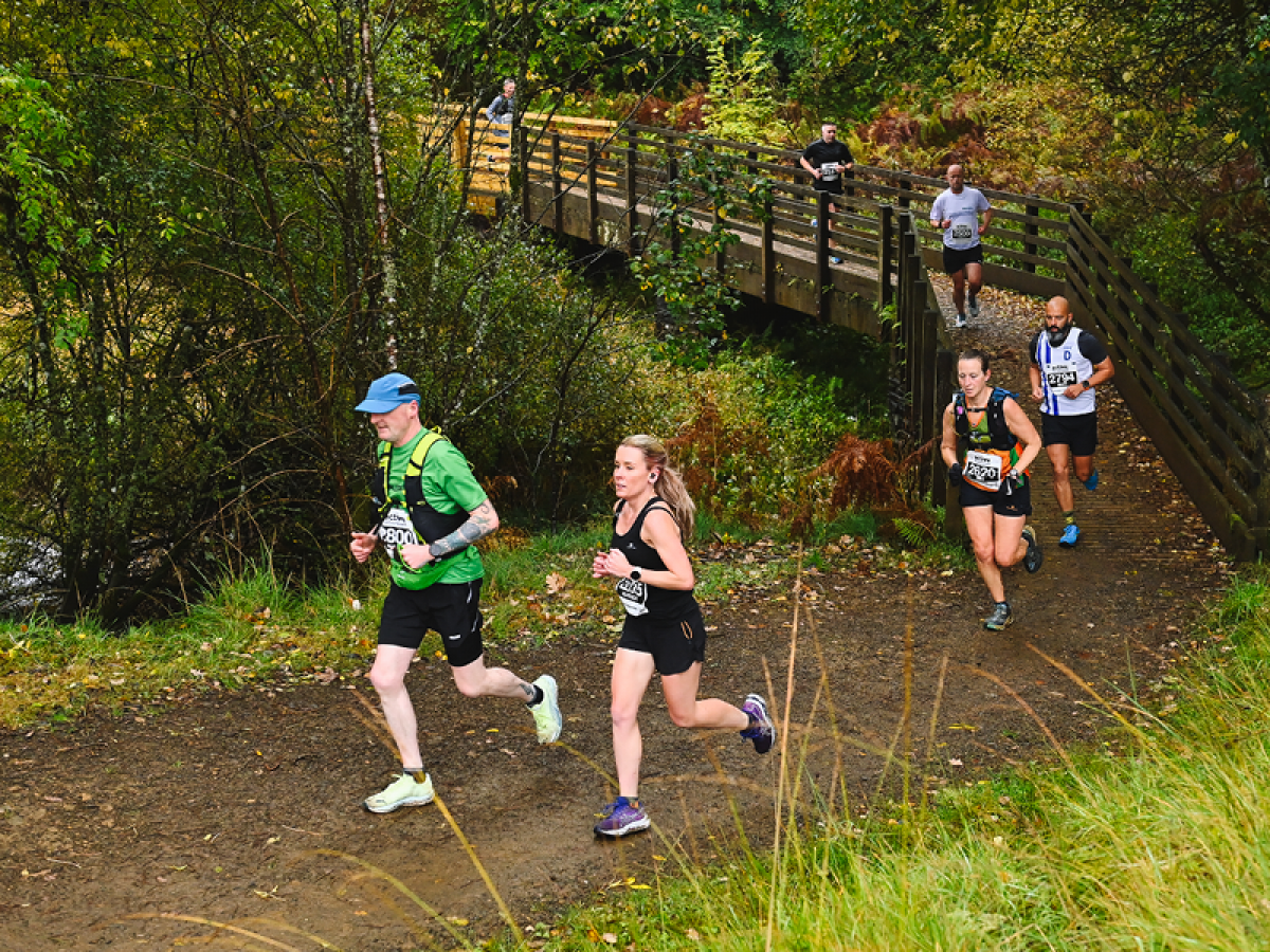 What's on at Wild Goat Festival at Holker Hall Including Steve Cram ...