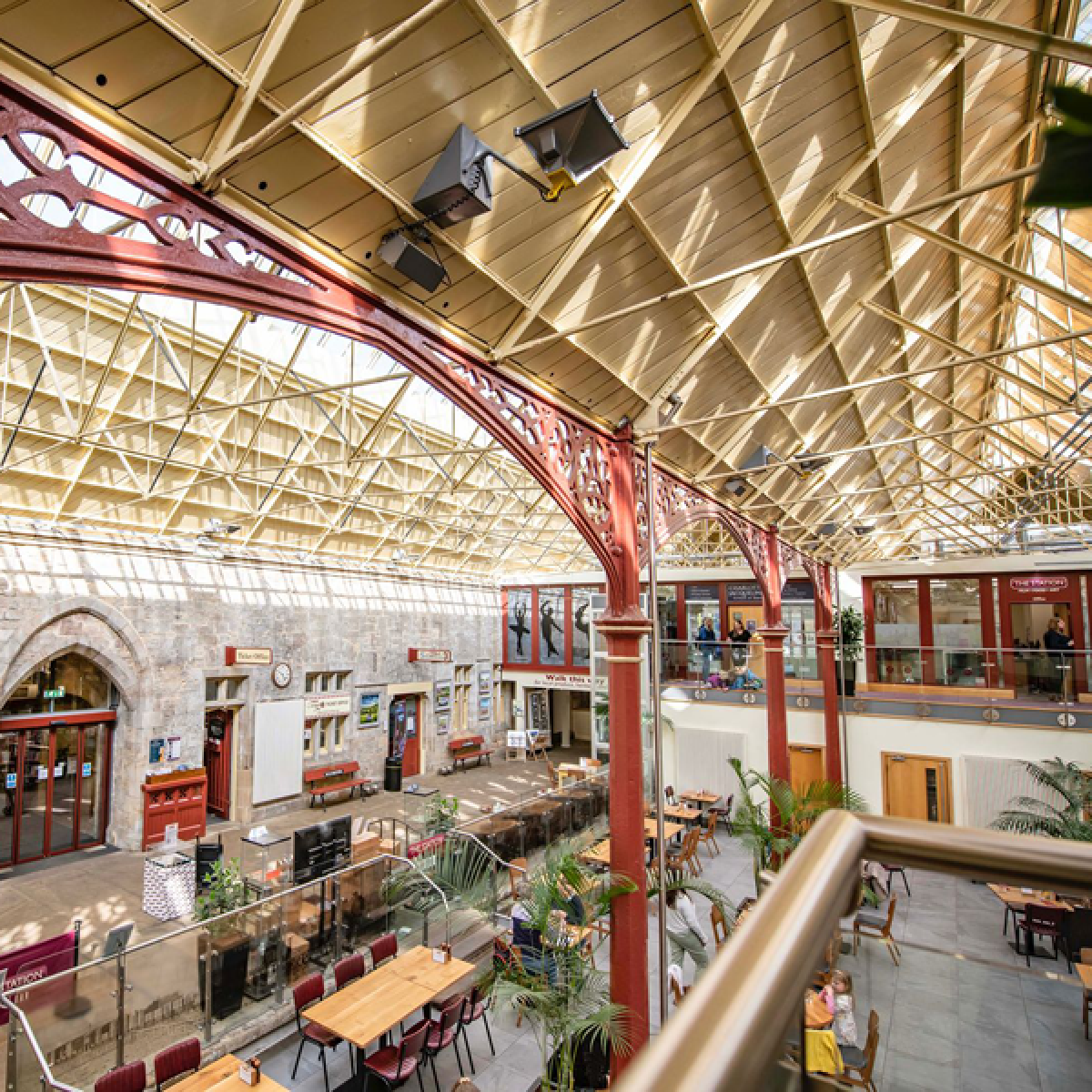 Best Independent Cinemas in Yorkshire | Living North