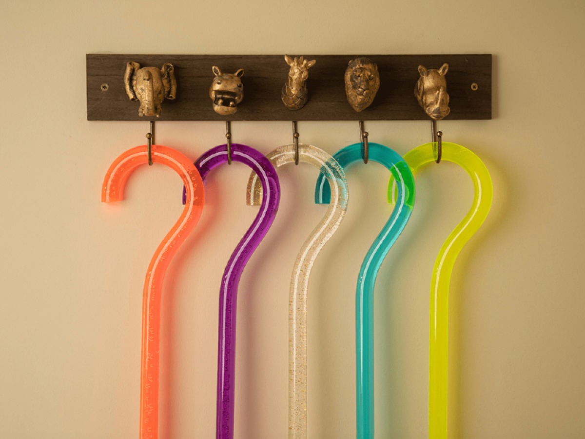 Meet Lyndsay Watterson from Stand Out Walking Stick Brand, Neo Walk ...