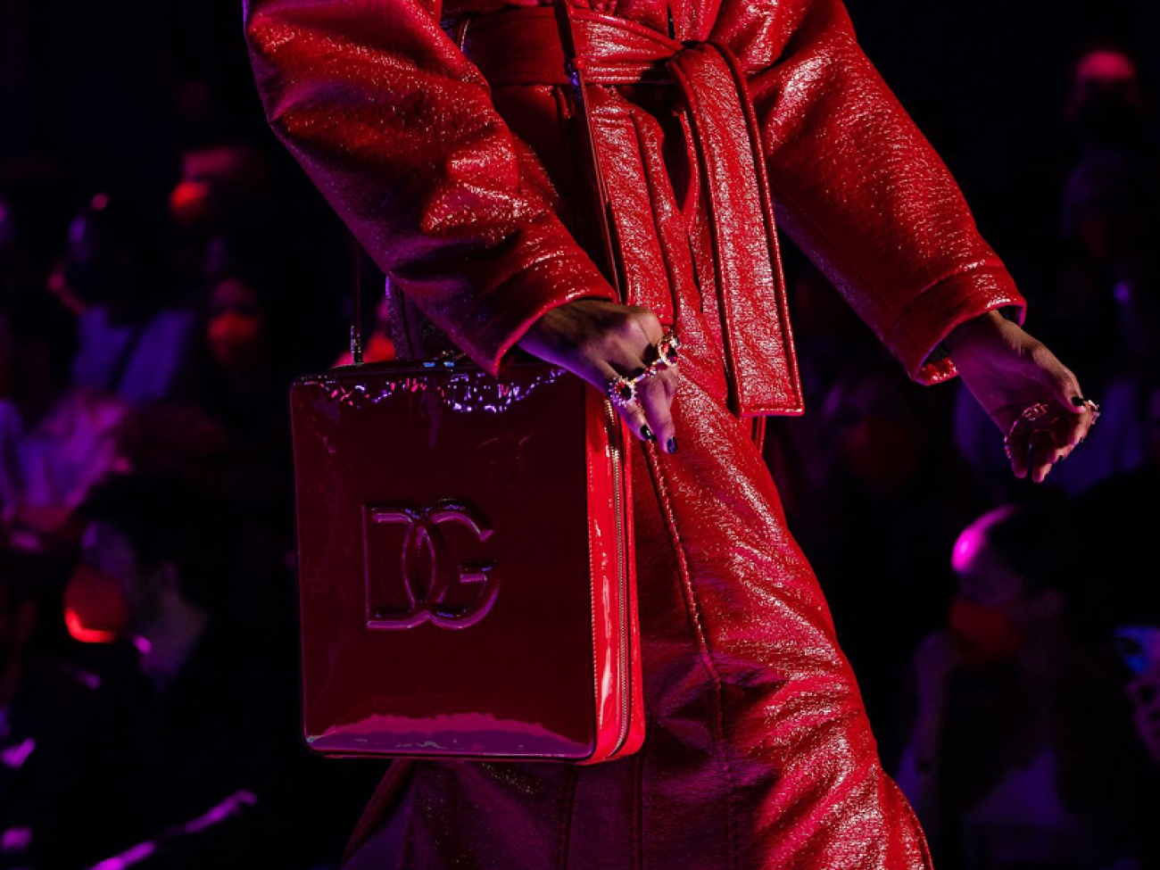 Accessories Inspired by This Autumn's Catwalk Looks | Living North