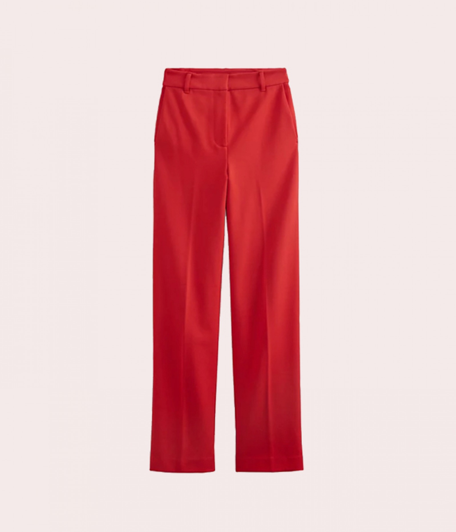 How to Wear Red the Season's Hottest Colour | Living North